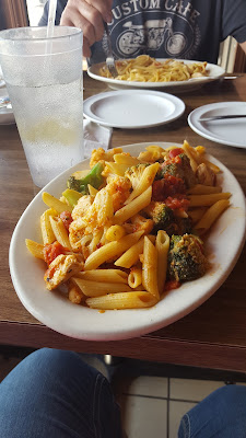 Caffè Roma Menu Prices at 13000 Lorain Ave, Cleveland, OH 44111 ...