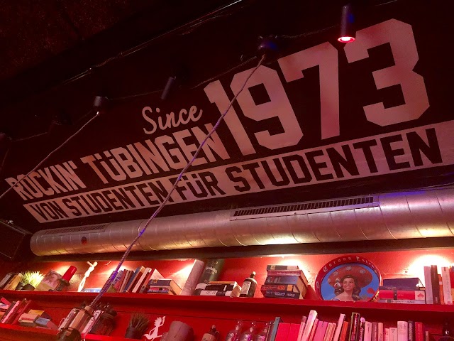 Mapstr - Bar Kuckuck Tübingen - Club, Dance, Informale, Beer, Germany