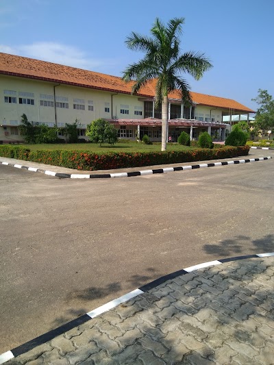 Labeema Hospital, Hospital at XF7V+PJ9, Matara, Southern