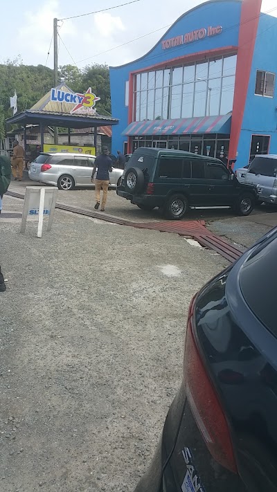 Total Auto, Car Repair at Sansouci, St Lucia, Castries