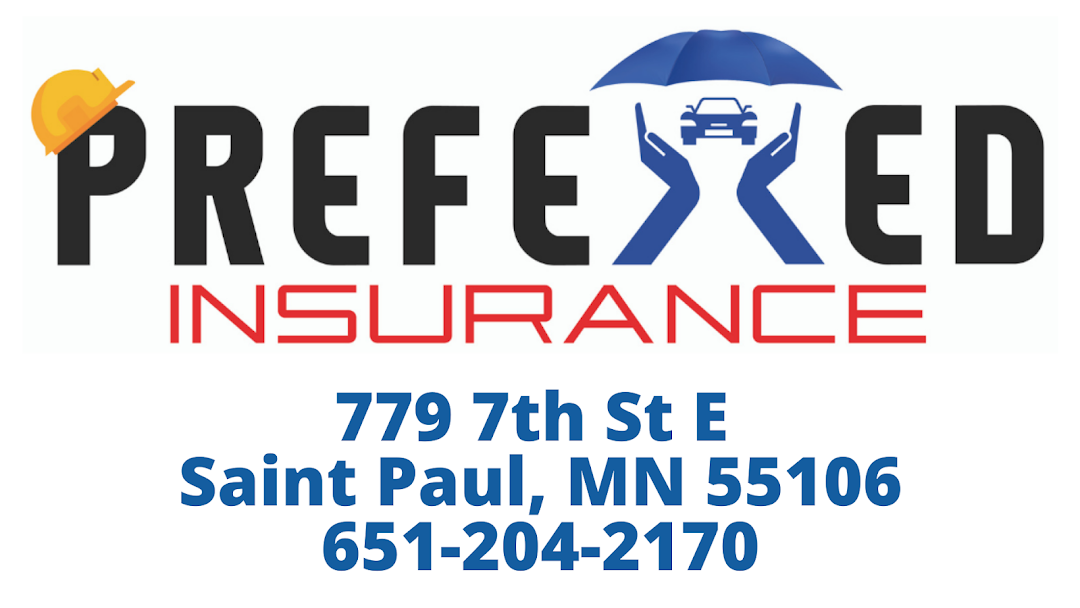 Seguros Preferidos Preferred Insurance - Agencia de Seguros en St. Paul ...