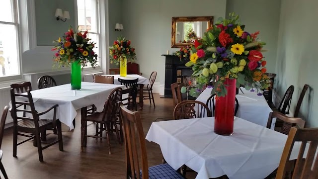 Mapstr - Restaurant The Chancery Beckenham - Pub, Sunday Lunch, Pubs ...