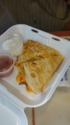 Route 12 Taco Menu Prices at 1364 Norwich Rd, Plainfield, CT 06374 ...