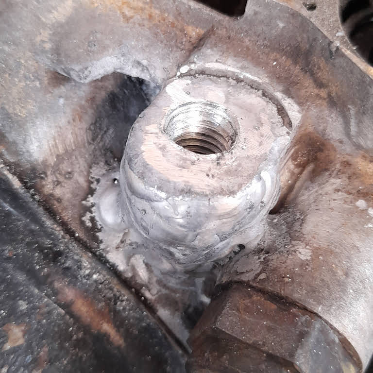 MASHALA WELDING AND TYRE - Repair Service in Malaeneng