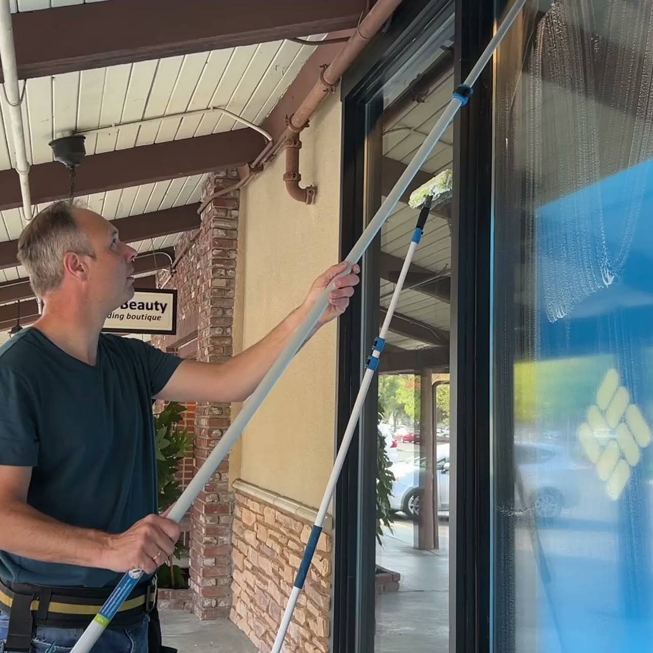 Keller House & Window Cleaning - We specialize in Window Cleaning and ...