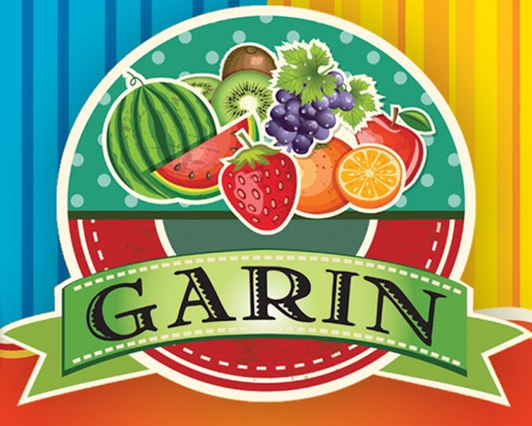 Garin jugos y licuados (ensaladas cocteles sandwiches), Pri, 33825 ...