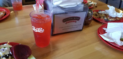 Silver Bow Pizza Parlor Menu Prices at 3500 Harrison Ave, Butte, MT ...