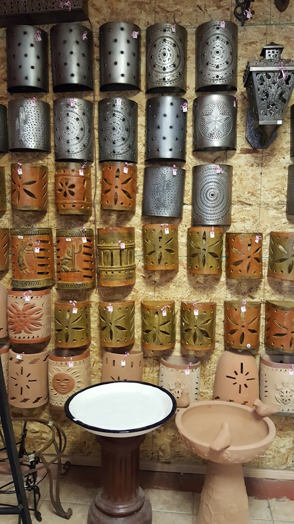 The Pink Store, Puerto Palomas — dirección, teléfono, horario de ...