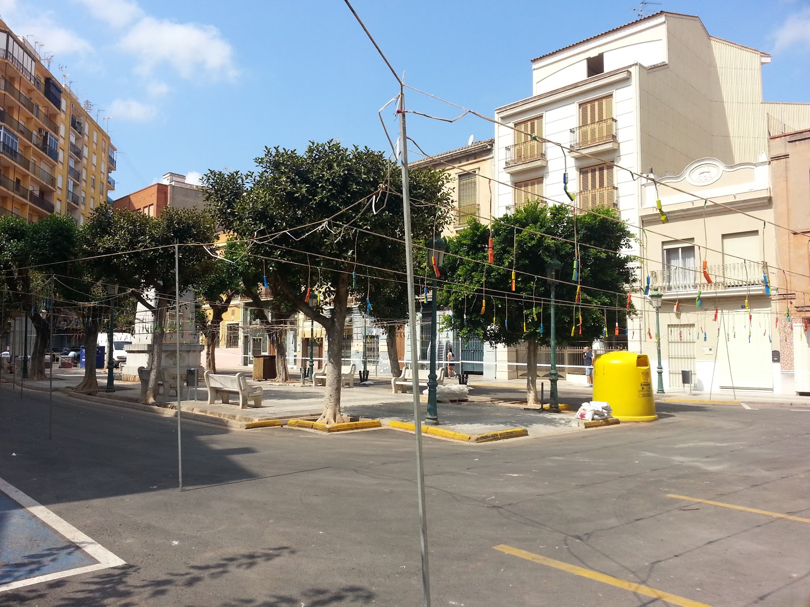 Qué ver en Almussafes