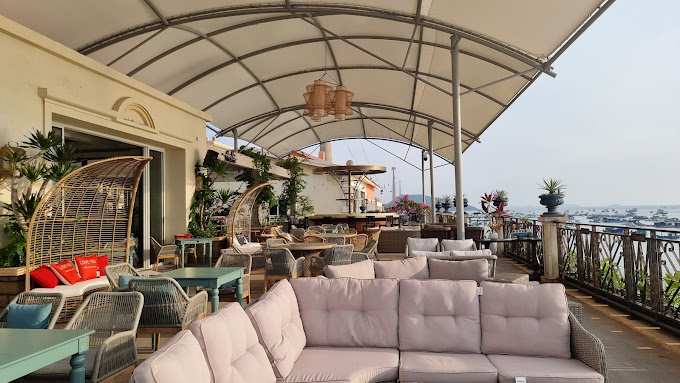 DRAFT BEER Sunset Town Phú Quốc, An Thới, Phú Quốc, Kiên Giang