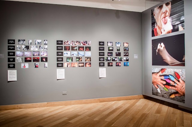 Mapstr - Leslie-Lohman Museum of Gay and Lesbian Art à New York