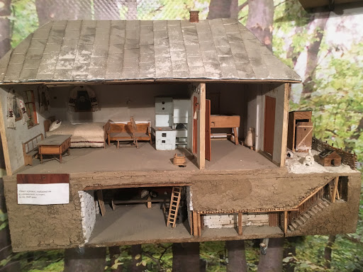 Museum of Political Prisoners and Victims of Communist Regime, Ternopil ...
