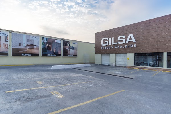 GILSA, Av Insurgentes 4070, San Jeronimo, 64630 Monterrey, N.L., México