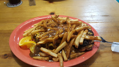 Spunky McDoogle's Menu Prices at 1908 S Glenburnie Rd, New Bern, NC ...