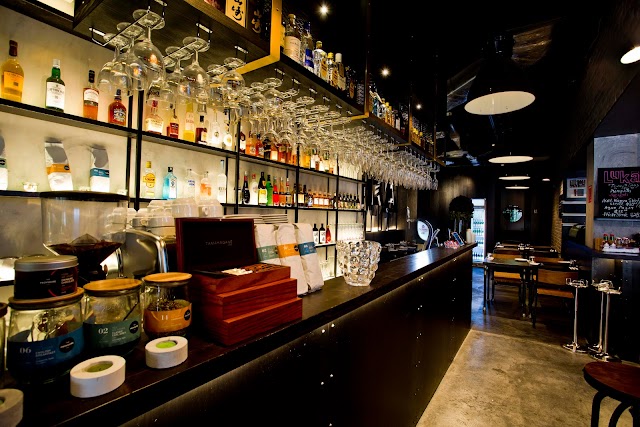 Mapstr - Restaurant Luka ITALIAN - DINING / PIZZA / BAR Singapore ...