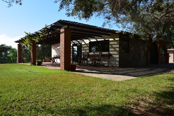 Toros Pintos, Carretera el Tigre-Guadalupe Km10 Ensenada, 22755 Valle ...