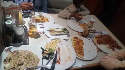 Maponya Mall, Shopping Mall at City of Johannesburg