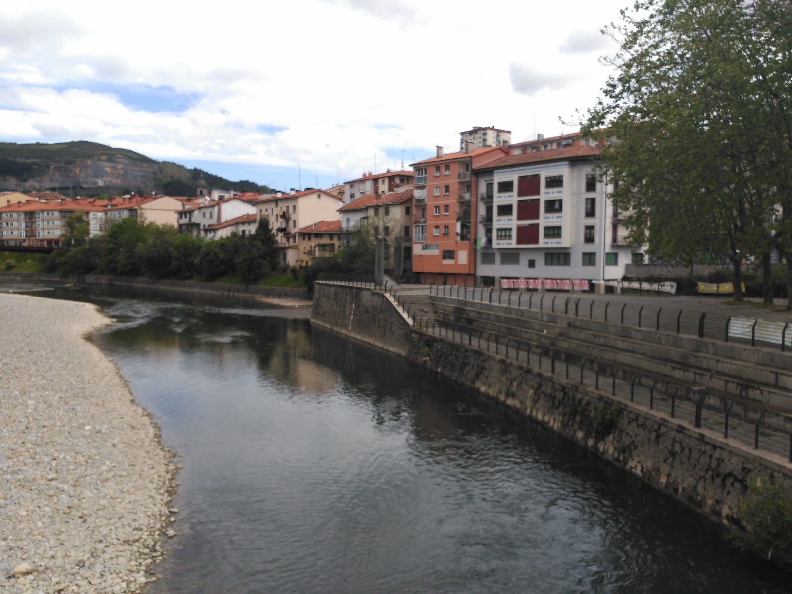 Andoain (Guipúzcoa): Qué ver y dónde dormir