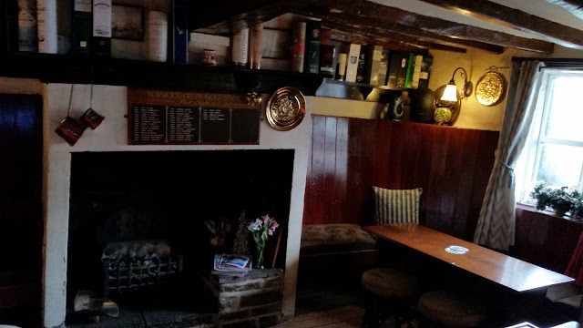 Mapstr - Bar The Old White Beare Halifax - Pub, Checkins, Welcome To ...
