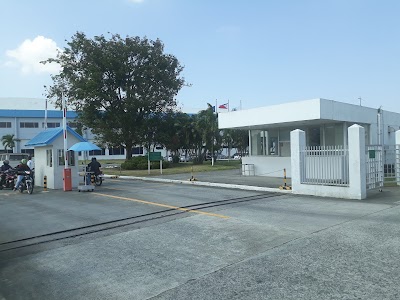 TDK Electronics Philippines Corporation, Electronics Store at Biñan