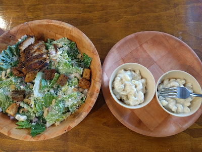 Freshroots Kitchen Menu Prices at 1605 E Plaza Dr #101, Tallahassee, FL ...