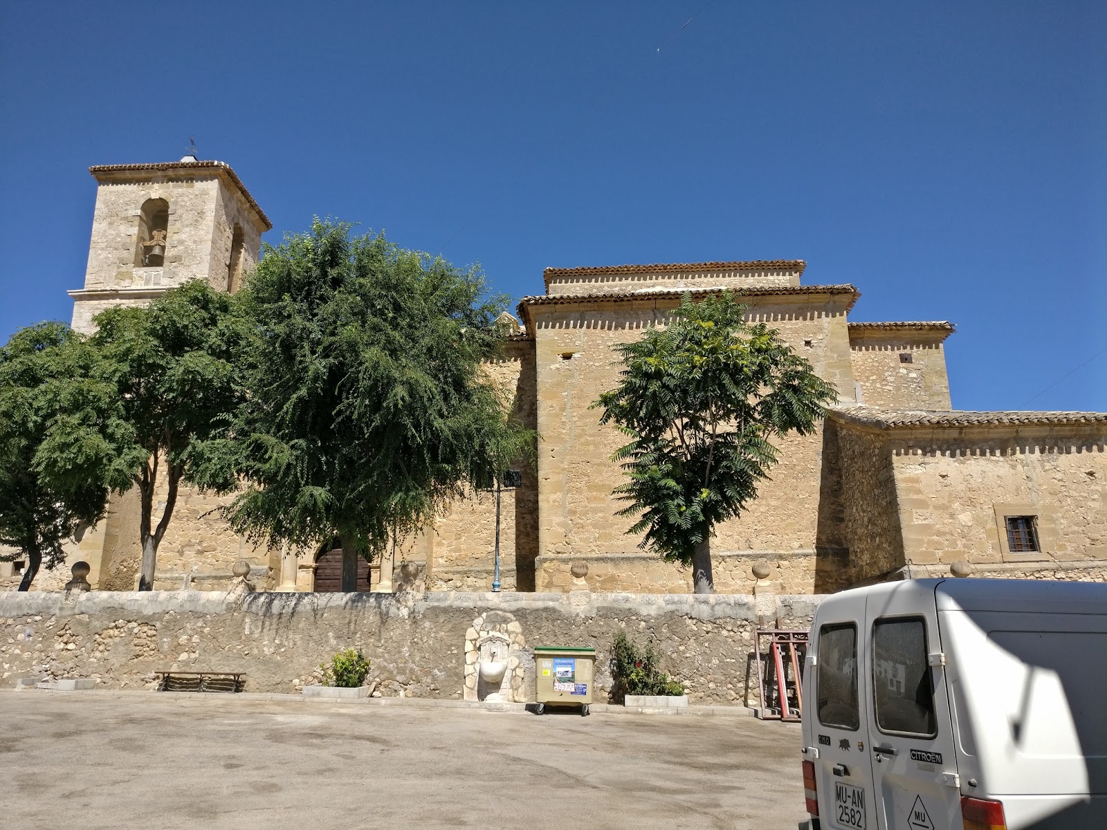 Torrejoncillo del Rey: Qué ver y dónde dormir
