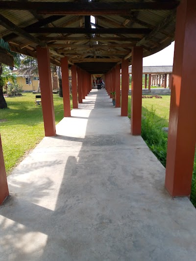 General Hospital Akodo, Hospital at Ibeju-Lekki