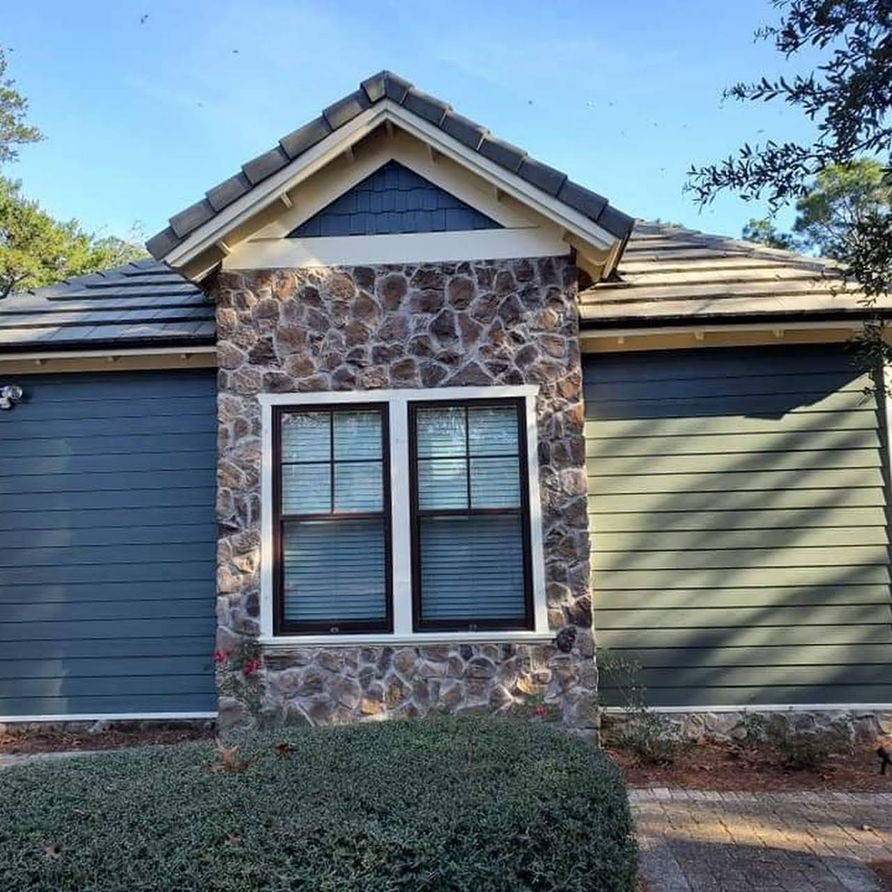 Tuggle HomeWork's LLC Painting Company - Residential & Commercial Painter