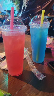 Requiem: Coffee, Tea, and Fantasy Menu Prices at 280 S Clementine St ...