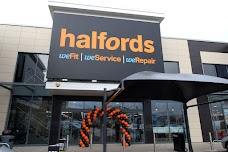 Halfords – Manchester Store manchester – Just Visits
