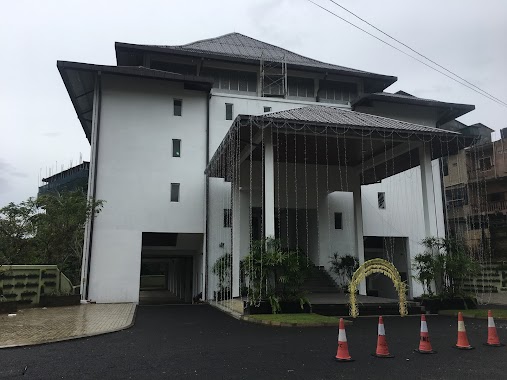 🕗 Municipal Indoor Stadium - නාගරික ගෘහස්ථ ක්‍රීඩාගාරය Kandy opening ...