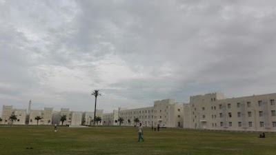 Labour City, Lodging at Doha, Qatar, Ar Rayyan - Qatar