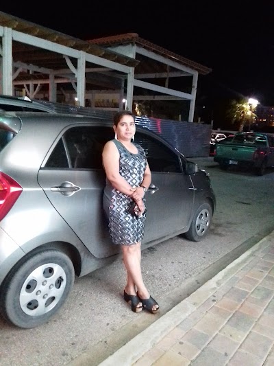 Caribbean Cinemas Megaplex 8, Movie Theater, Noord - Aruba