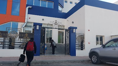 Kuwait Bilingual School (KBS), School at 611 St, Al Jahra