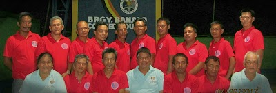 Banalo Brangay Hall, Alima, Bacoor