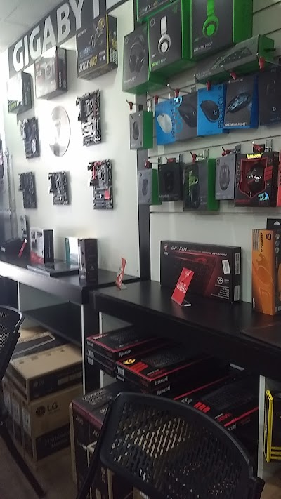 Extreme Tech Costa Rica, Electronics Store at Heredia