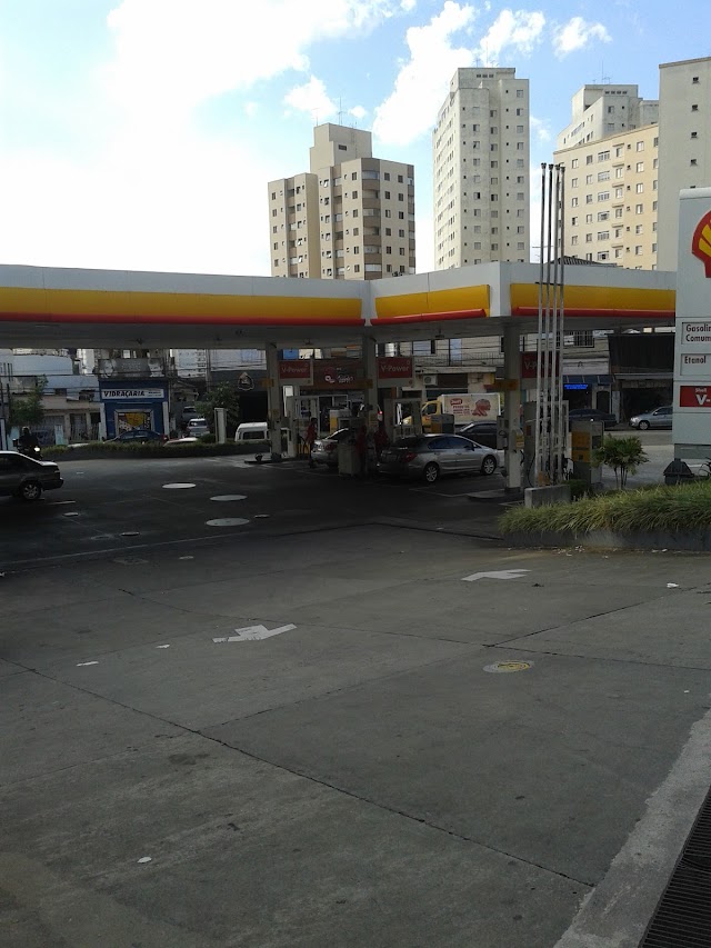 Mapstr - Gas_station PRIME AUTO POSTO LTDA SP