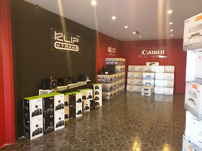 Riaz Computer Outlet Store, Electronics Store - Guyana