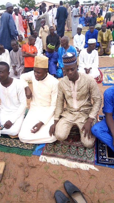 Lekma Hospital, Hospital at Teshie, Ghana, Upper East