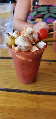 The Original Crabcake Factory Menu Prices at 12000 Coastal Hwy, Ocean ...