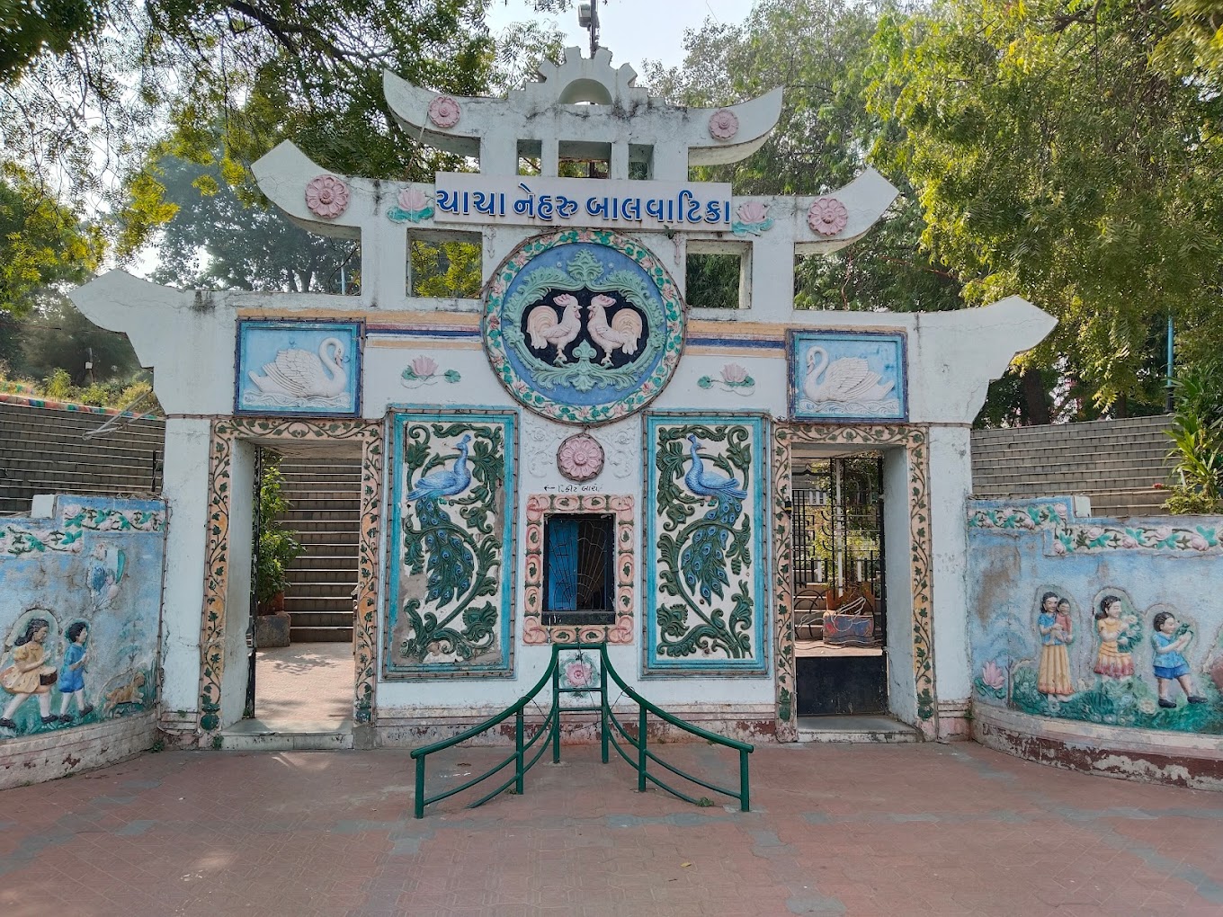 Balvatika at Kankariya Lake to shut for visitors from June 5 | DeshGujarat