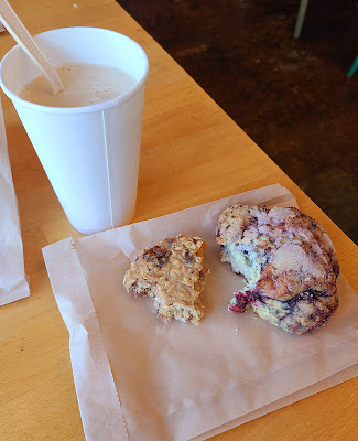 Ramone's Bakery & Cafe Menu at 2297 Harrison Ave, Eureka, CA 95501 ...