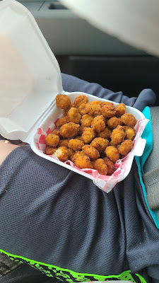 Southern Fried Rabbit Menu Prices at 229 S High School Ave, Columbia ...