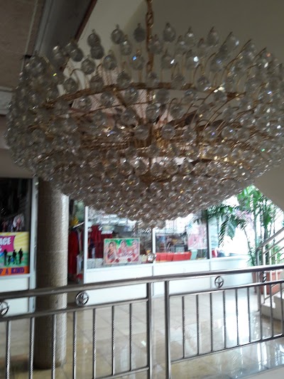 Regent Street Multiplex Mall, Shopping Mall