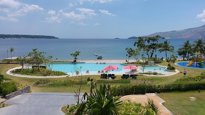 ACEA Subic Bay, Lodging at Mabayo, Morong