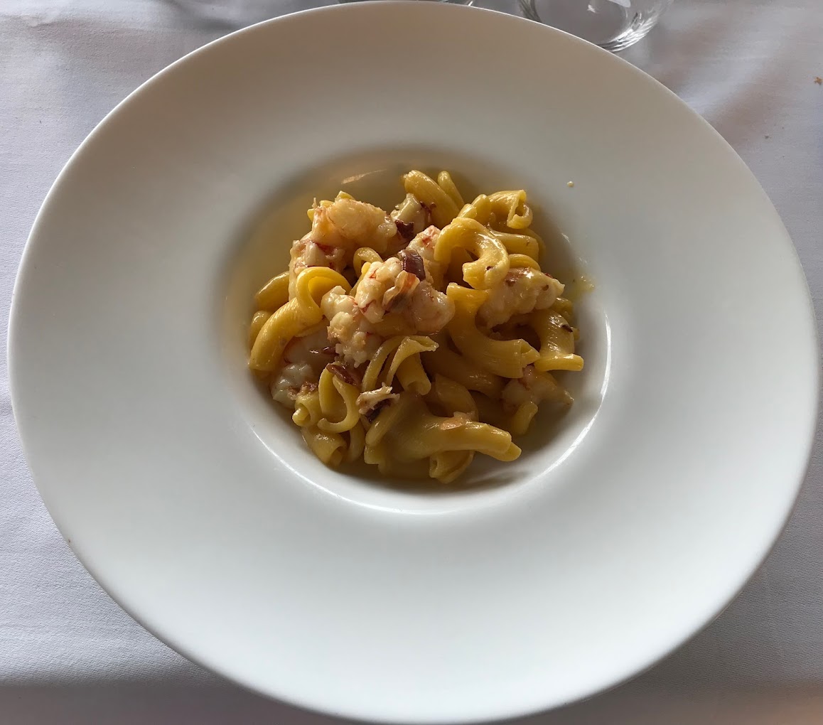 27 Of The Best Restaurants in Italy: Exploring the Culinary Delights ...