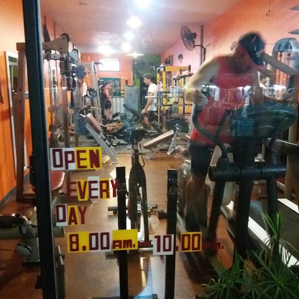 Monkey Gym Kai Bae Beach Koh Chang., ตราด — ที่อยู่, โทรศัพท์, เวลาเปิด ...