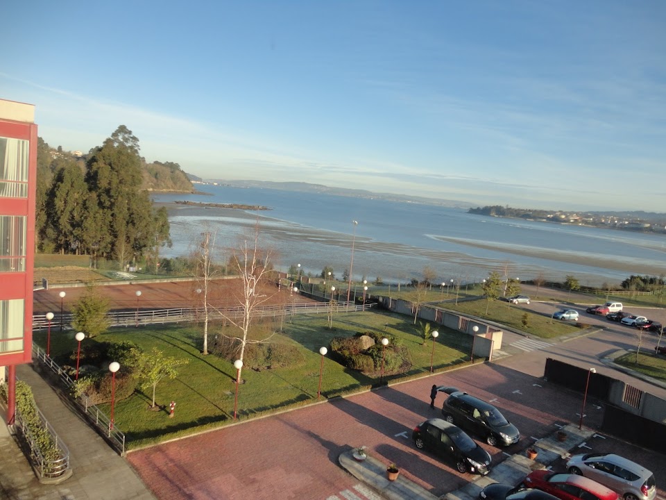 Bergondo (A Coruña): Qué ver y dónde dormir