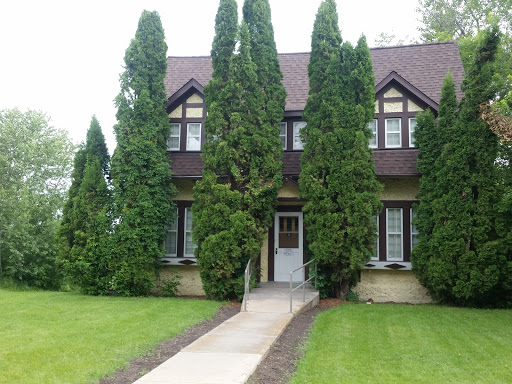 Diefenbaker House Museum, Prince Albert | DestiMap | Destinations On Map
