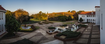 North-West University, Potchefstroom Campus, University